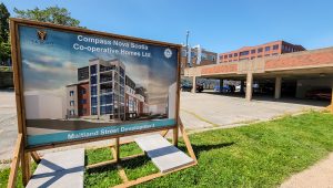 About Compass NS | Compass Nova Scotia Co-operative Homes Ltd.