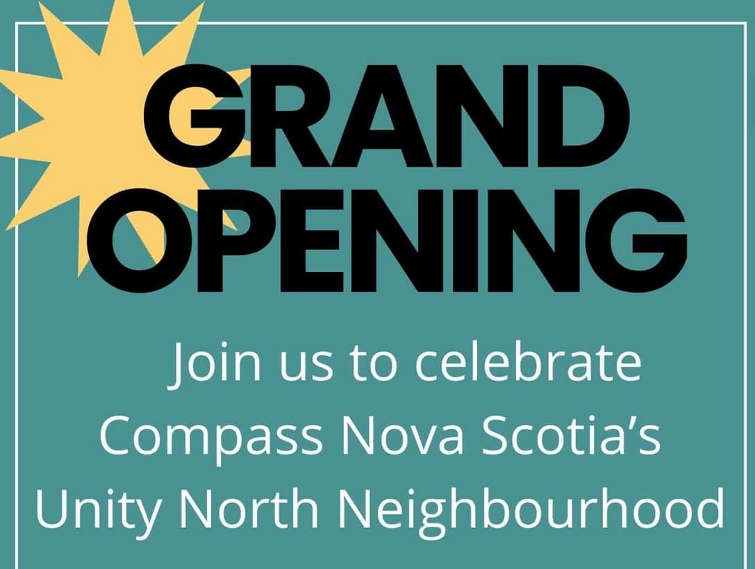 About Compass NS | Compass Nova Scotia Co-operative Homes Ltd.
